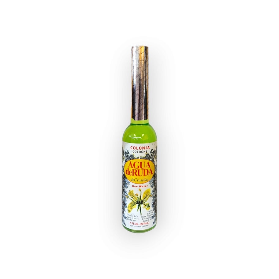 Agua De Ruda Colonia | Botanica Yerberia SM