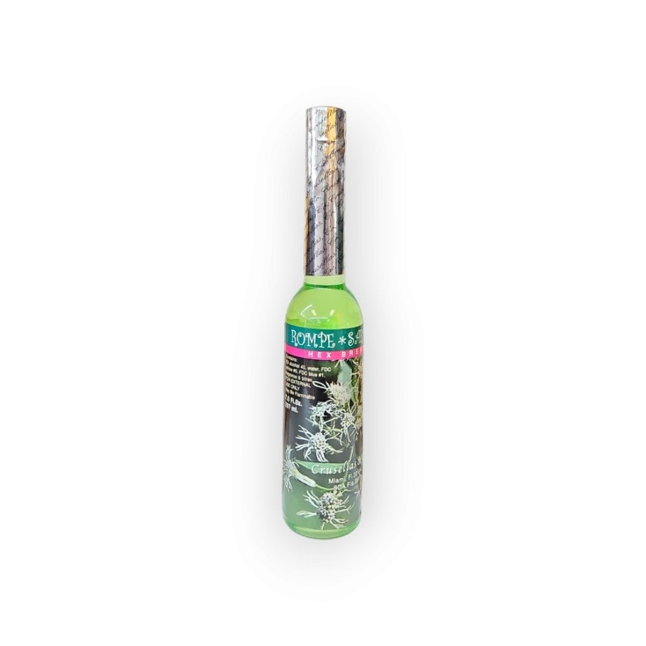 Rompe Saraguey Colonia / Cologne | Botanica Yerberia SM